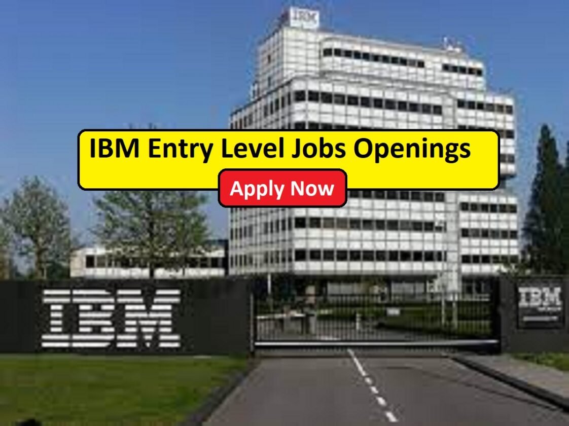 IBM Recruitment for Freshers 2022 Hiring as System Engineer