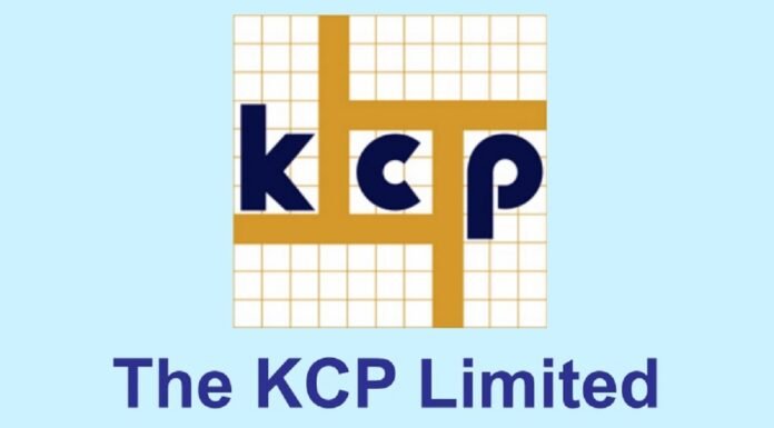KCP Limited Off Campus Drive 2022 : Hiring for Freshers