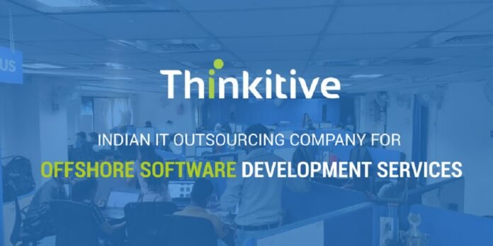 Thinkitive Technologies Recruitment 2022 : Salary - 4 LPA Package