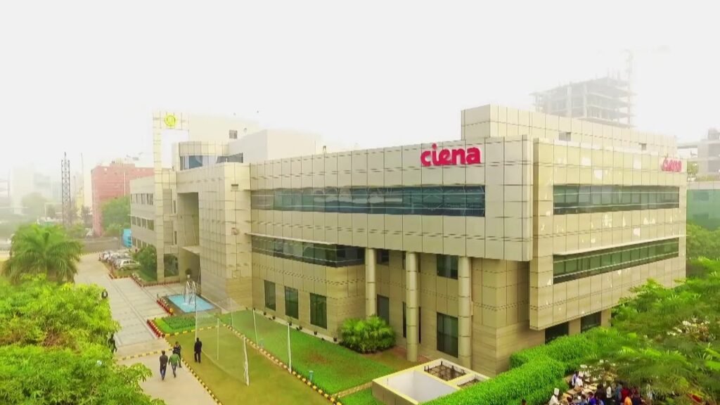 Ciena Off Campus Drive 2023 : Hiring for Freshers as Software Engineer