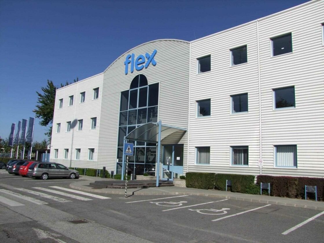 Flextronics Off Campus Recruitment 2023 Hiring for Freshers