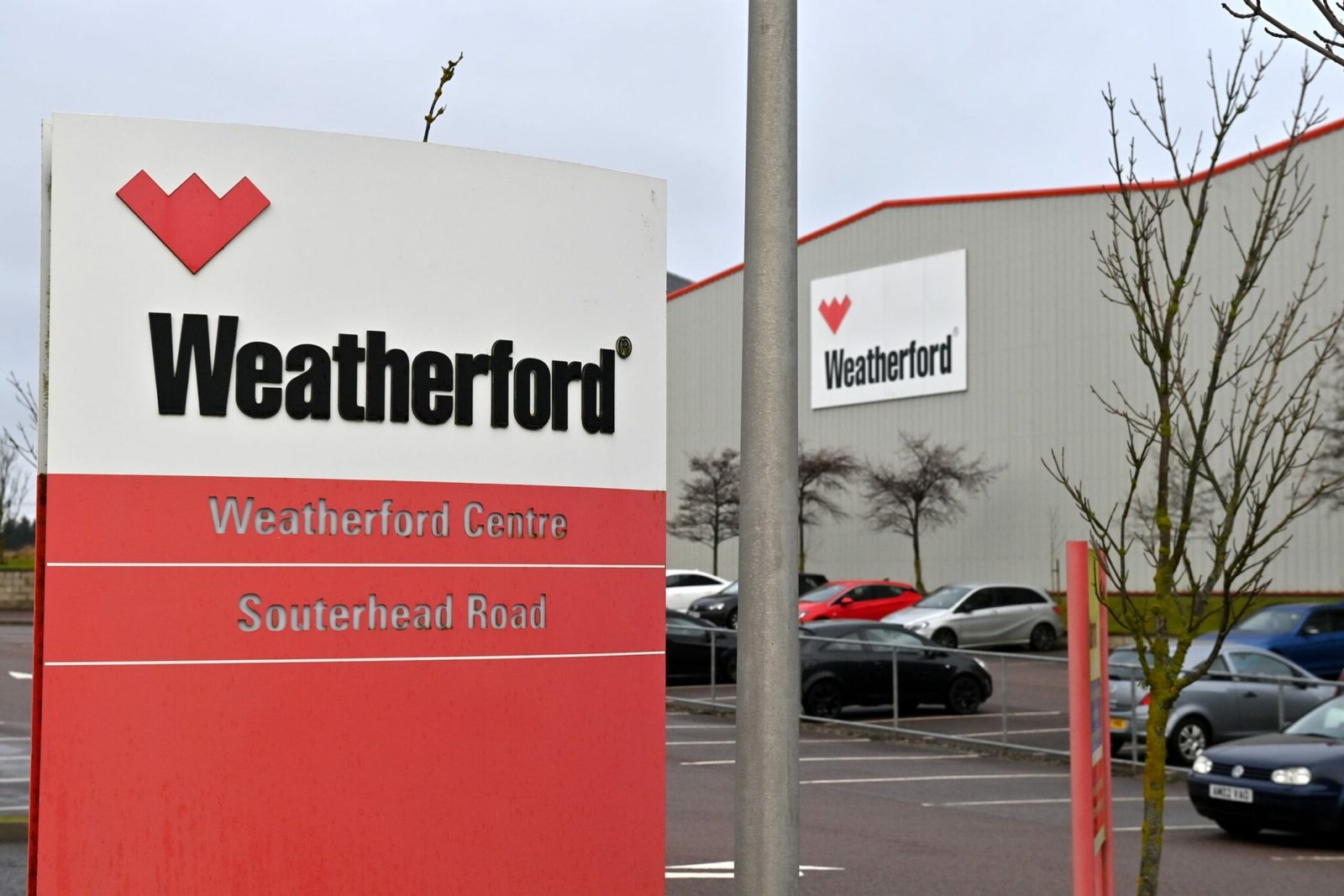 Weatherford Recruitment 2023 : Hiring for Freshers