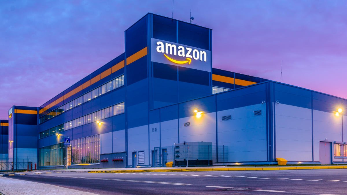 Amazon Internship 2025 : Freshers Apply Right now for Team Leader - Intern