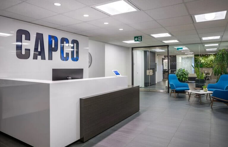 Capco Summer Internship Program 2025 : Hiring Freshers for Learning and ...