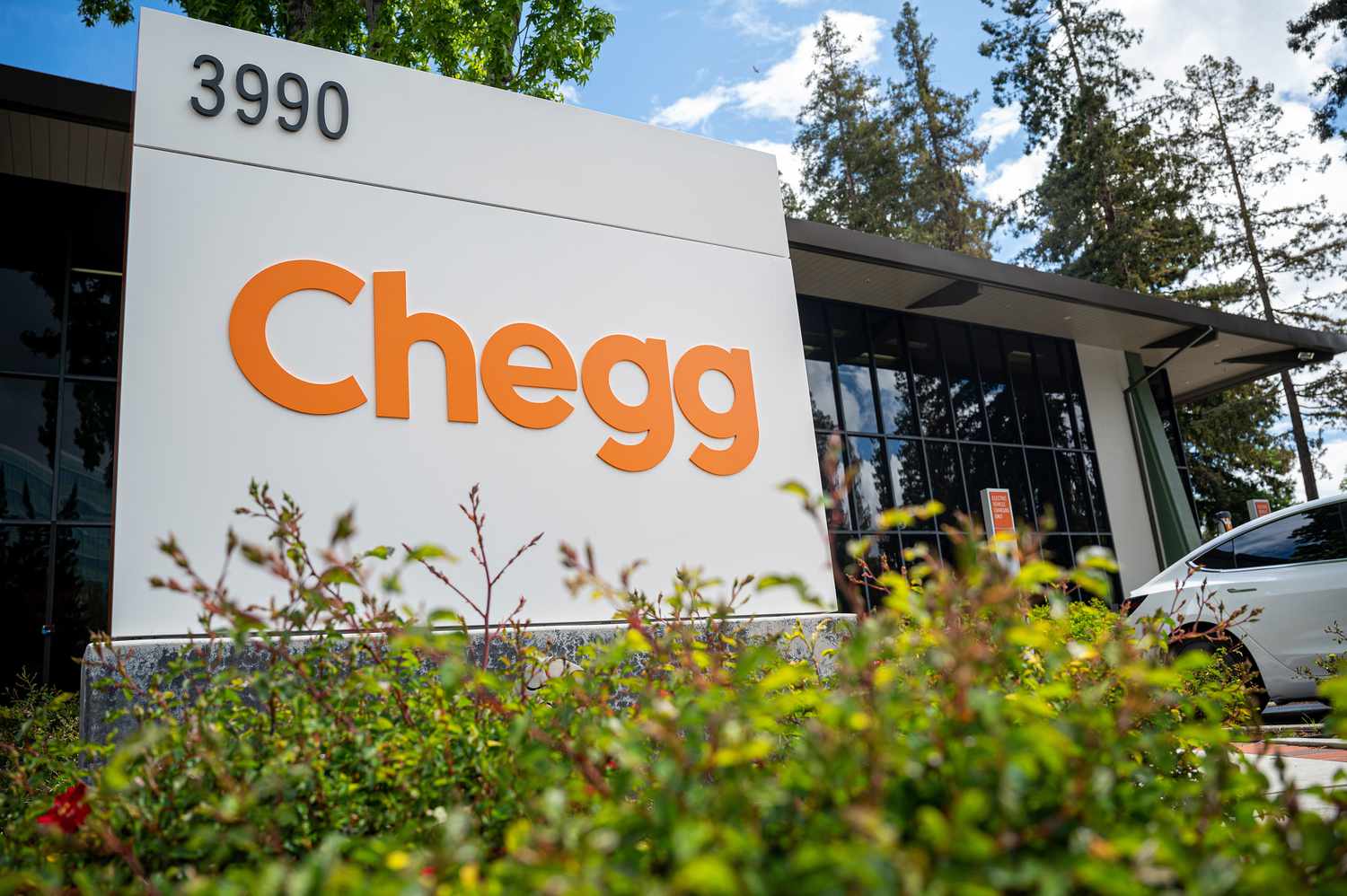 Chegg Recruitment 2024 : Hiring as Software Engineer – I