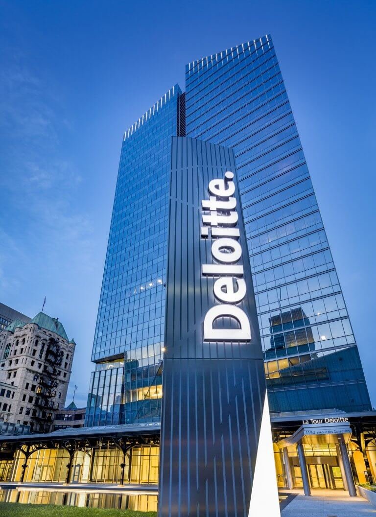 Deloitte Virtual Internship 2025: Hiring College Students for ...