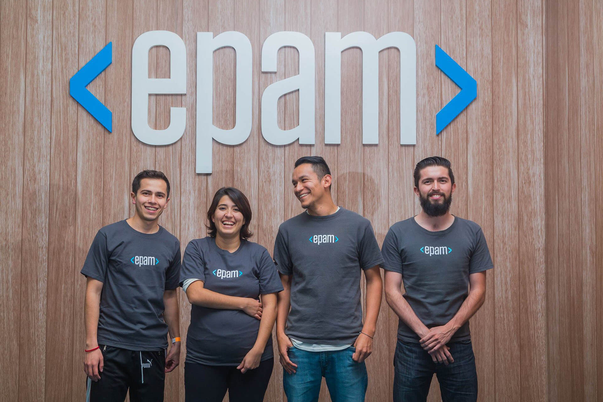 EPAM Systems Job Openings : Best Opportunity for Entry Level | Apply Right Now
