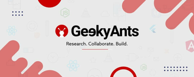 GeekyAnts Recruitment 2023 : Hiring for Freshers