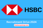 HSBC Summer Internship 2024 : Hiring Freshers | Stipend- up to 8 LPA
