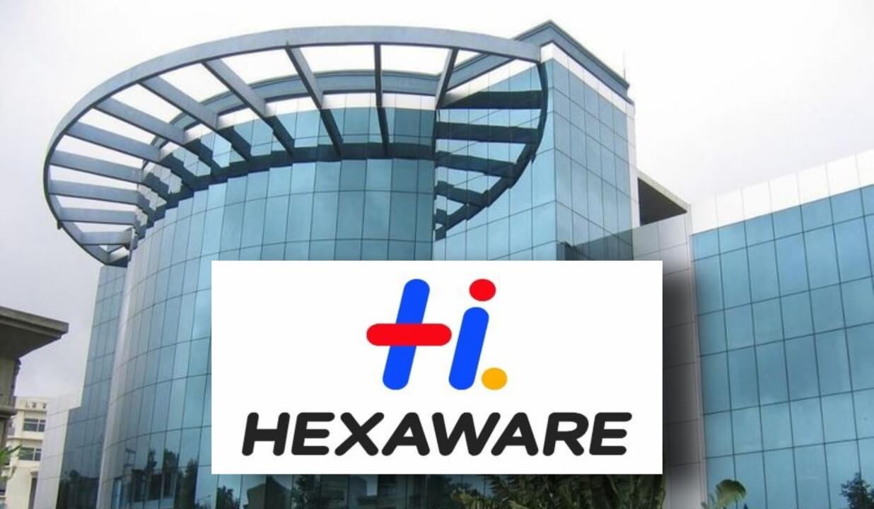 Hexaware Walk-in Drive 2025 : Hiring for Freshers with Salary Rs 3.75 LPA | Apply Now