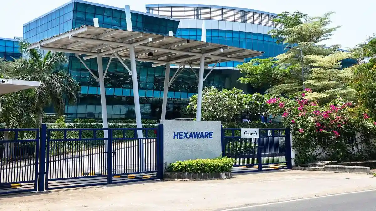 Hexaware Walk-in Interview 2025-2026 : Mass Hiring for Freshers With Salary 3.75 LPA| Apply Now