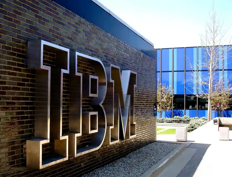 IBM Recruitment Process 2025-2026 : Hiring for Freshers as Associate ...