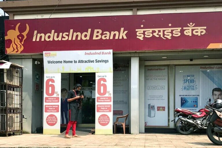 IndusInd Bank Walk-in Interview 2024 : Hiring for Freshers