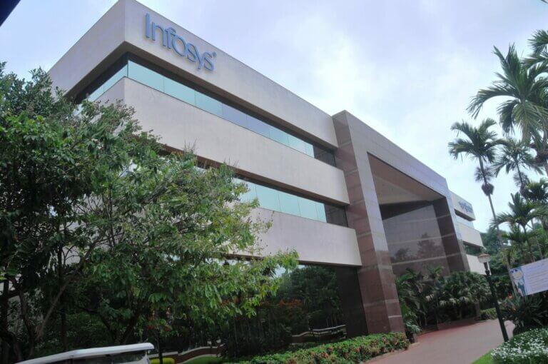 Infosys Walk-in Drive 2024 : Hiring for Freshers