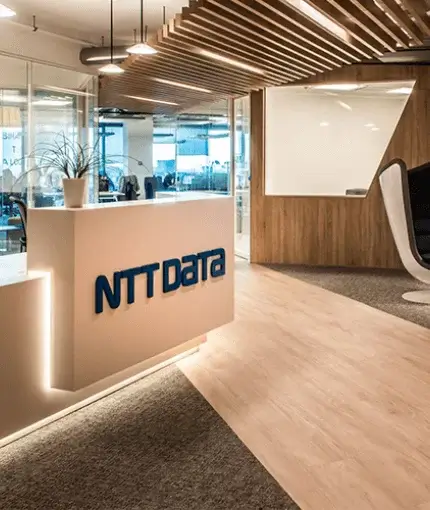 NTT Data Walk-in Interview for Chennai : Mass Recruitment for Freshers ...
