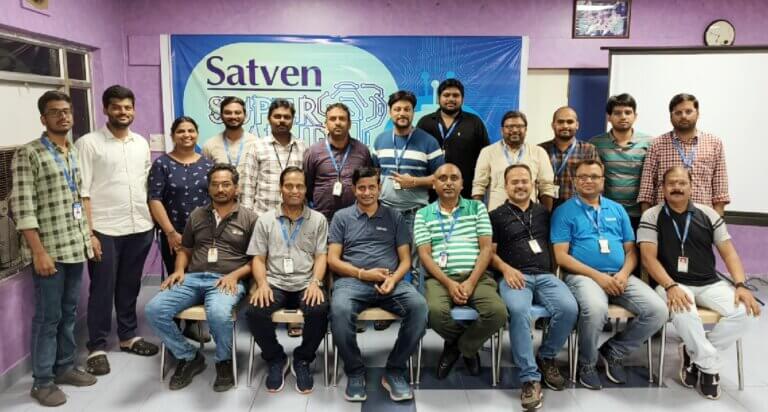 Satven Off Campus Drive 2024 : Hiring for Freshers