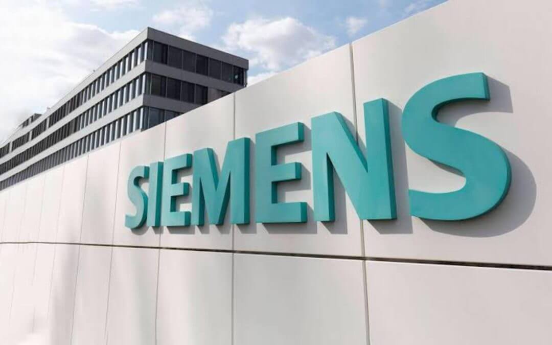 Siemens Recruitment Jobs 2024 : Hiring for Freshers