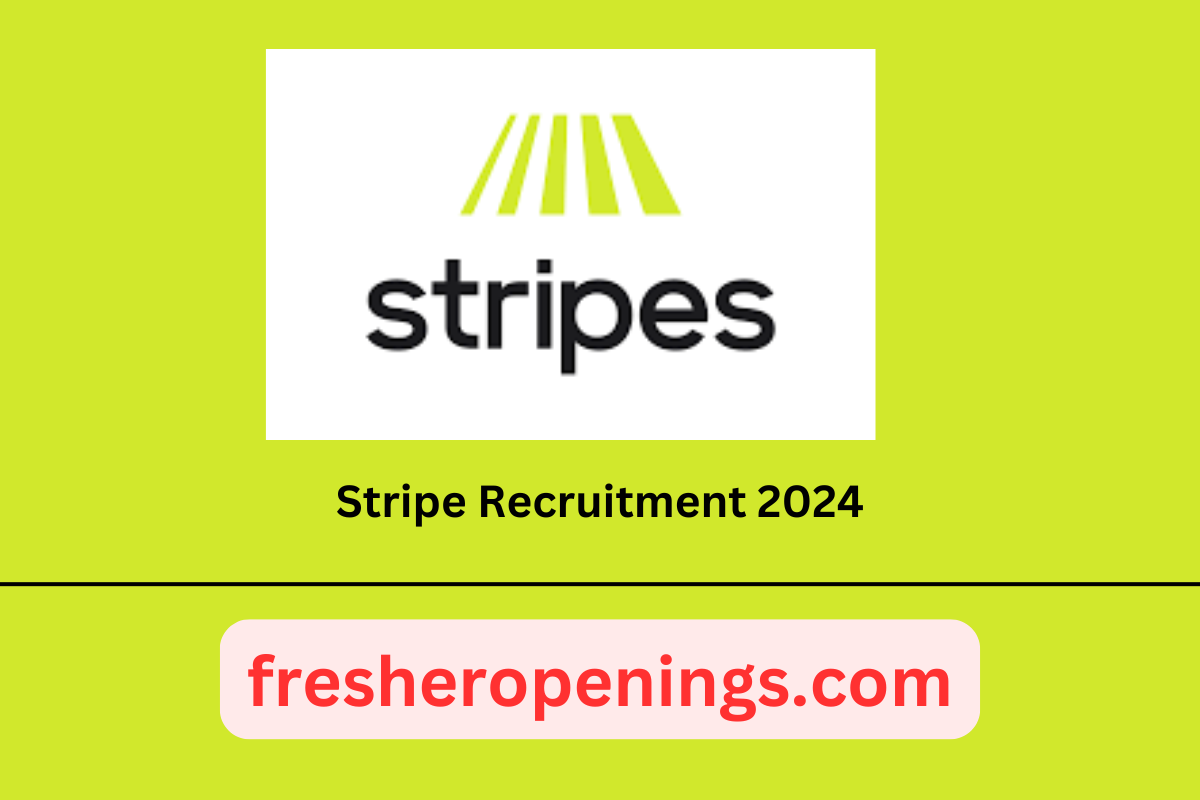 Stripe Internship Interview 2024 : Hiring as Software Engineer, Intern ...