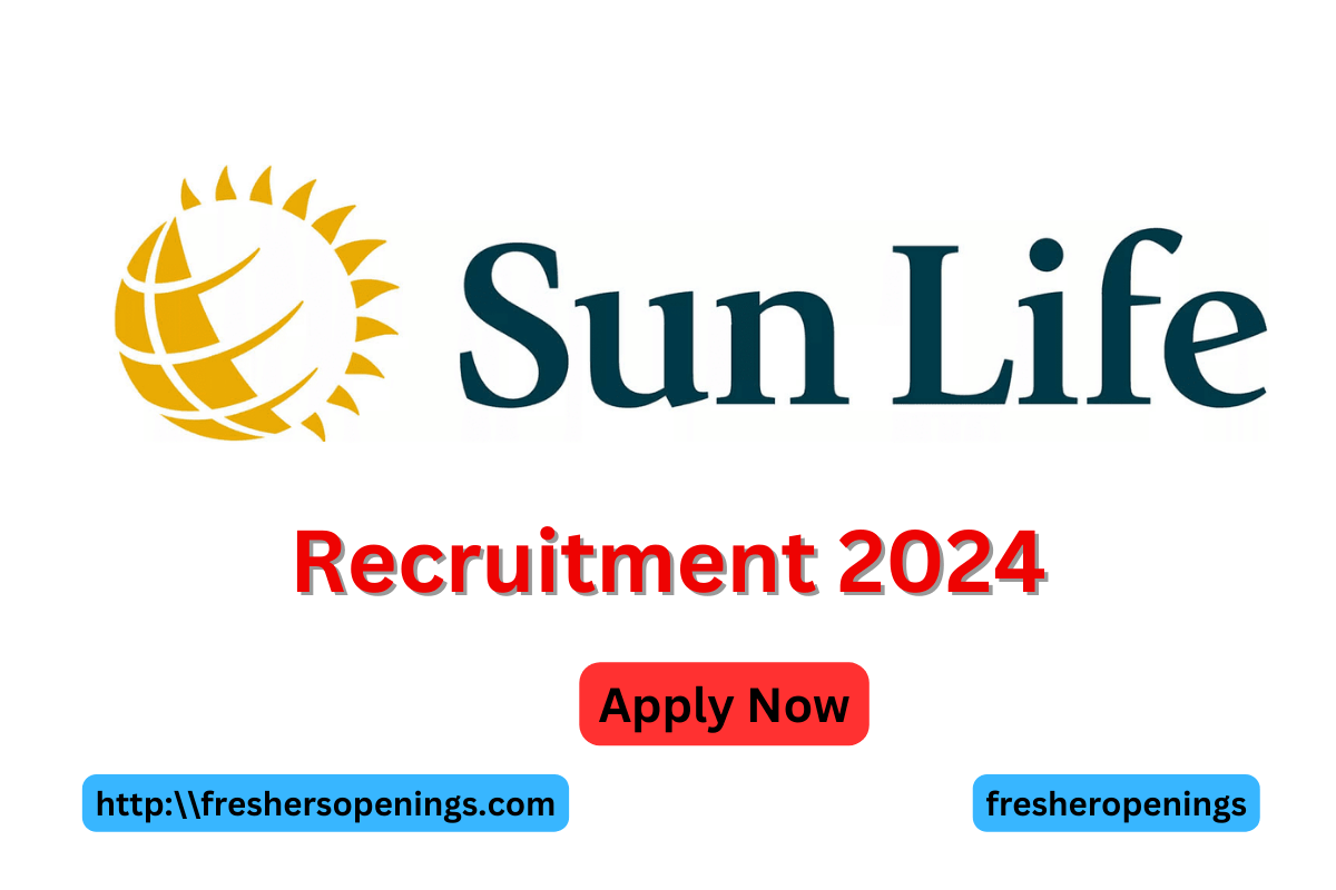 Sun Life Recruitment 2024 - Hiring for Analyst Development | Salary 3 ...