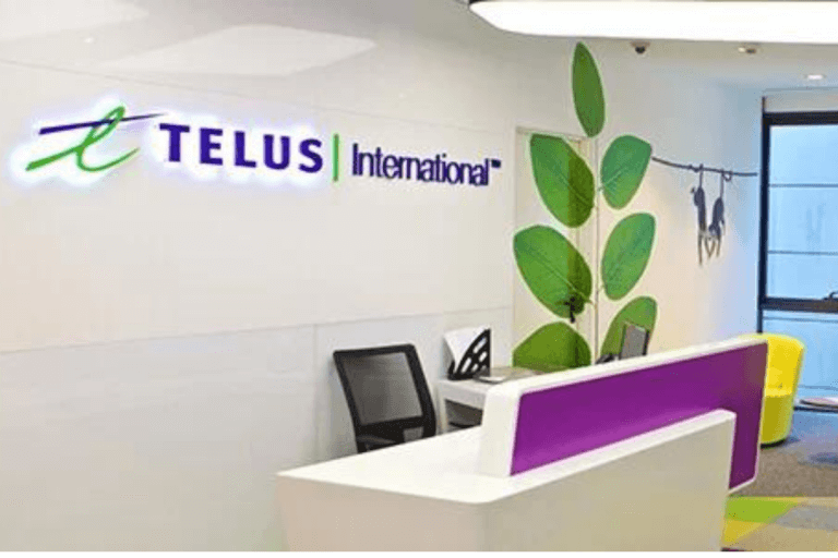 TELUS International India Direct Walk-in Drive 2024 : Immediate Joiners