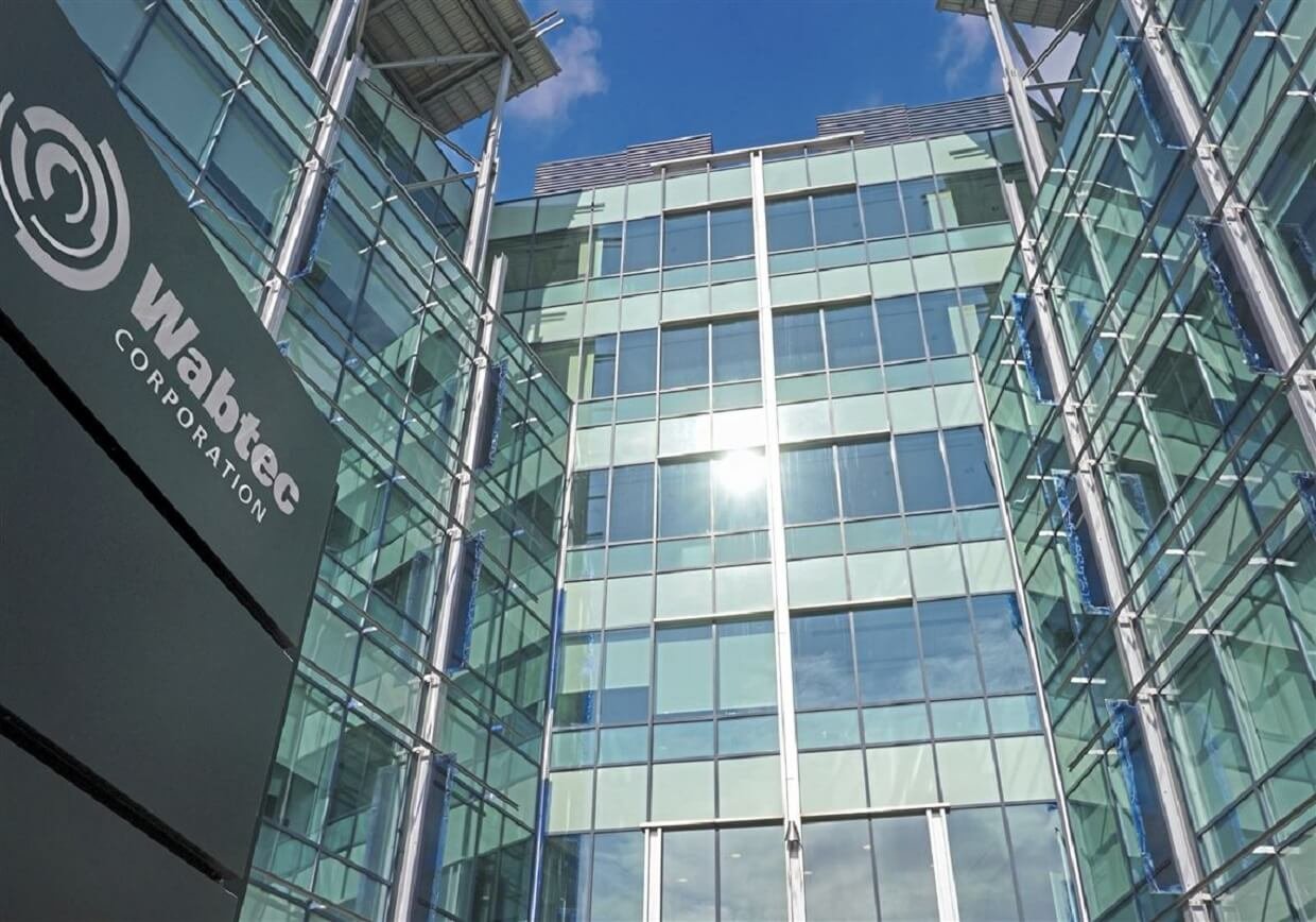 Wabtec Internship 2024 : Hiring for Freshers as Intern – Engineering ...