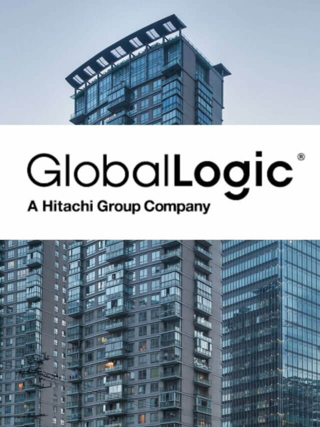 GlobalLogic Recruitment 2023 For Associate Software Engineer Fresher Openings